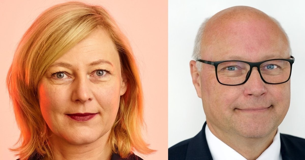 Gesche Joost wird Vorsitzende – Evangelische Akademie zu Berlin