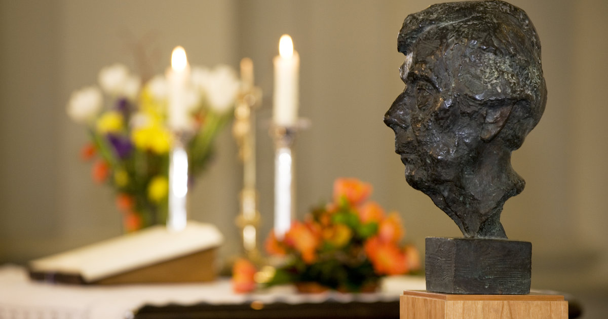 Freya von Moltke in memoriam. Das bessere Leben – Evangelische Akademie ...