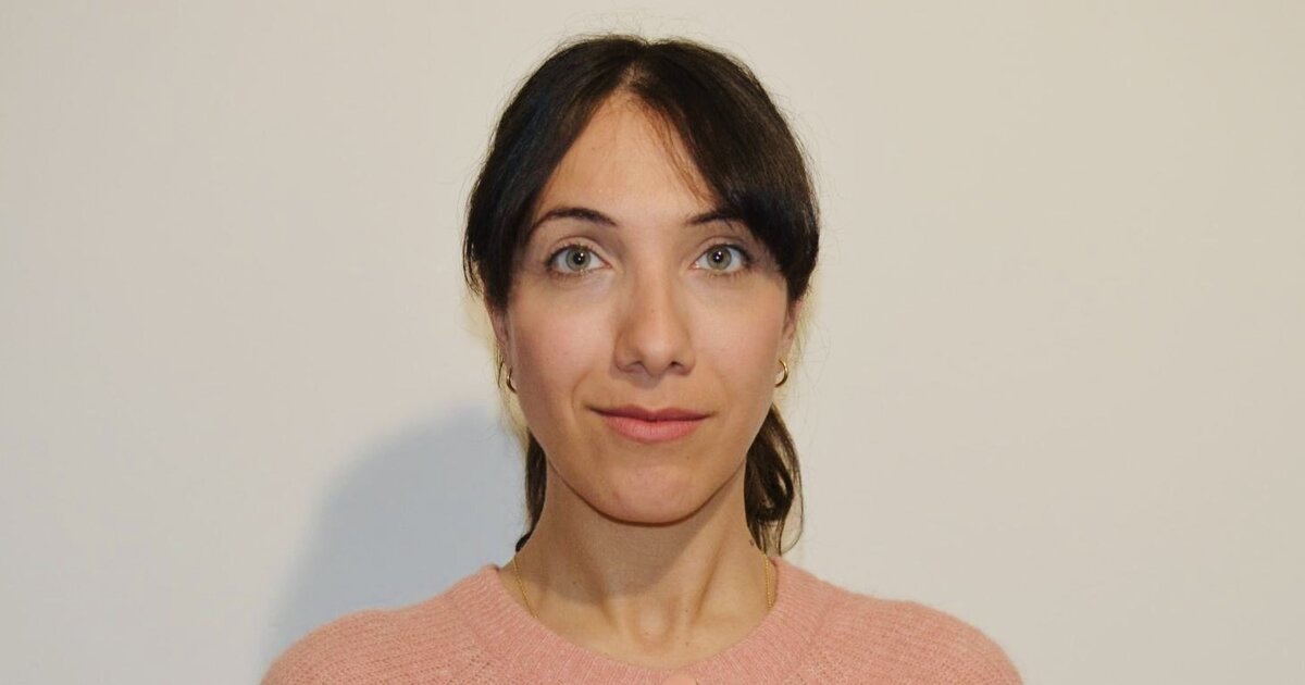 Maria Savva – Evangelische Akademie zu Berlin