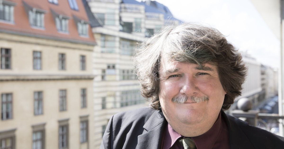 Interview Lohmann – Evangelische Akademie zu Berlin