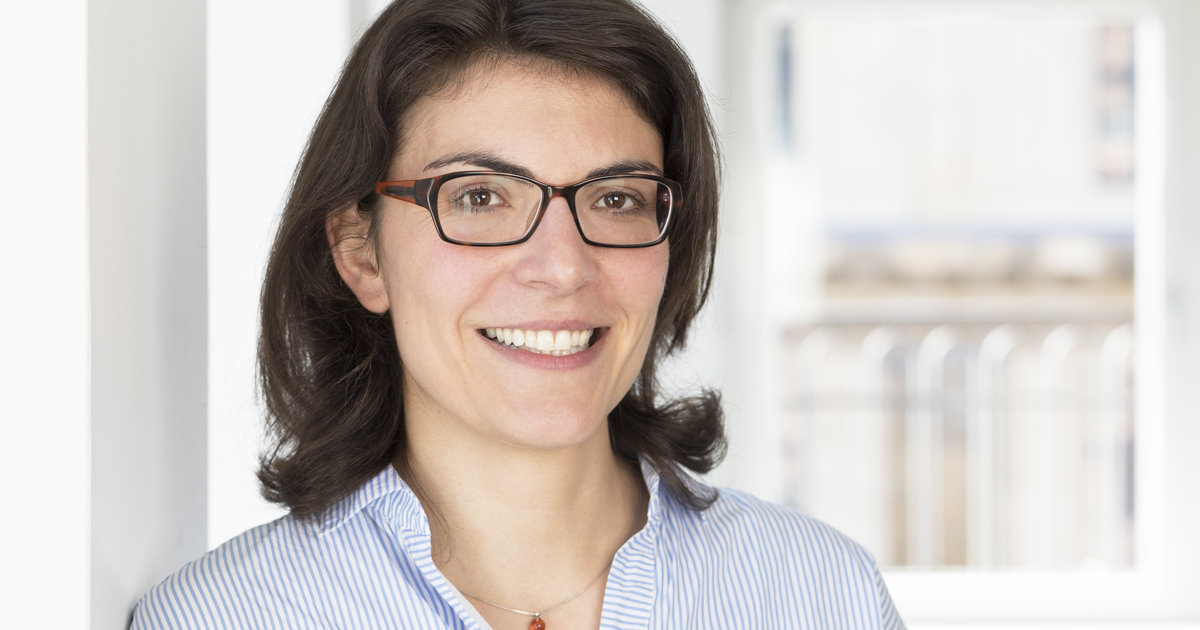 Claudia Schäfer verlässt die Akademie – Evangelische Akademie zu Berlin