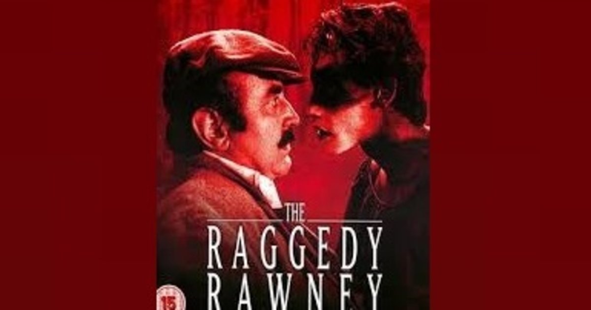 Scheinbar Bekanntes Raggedy Rawney – Evangelische Akademie zu Berlin