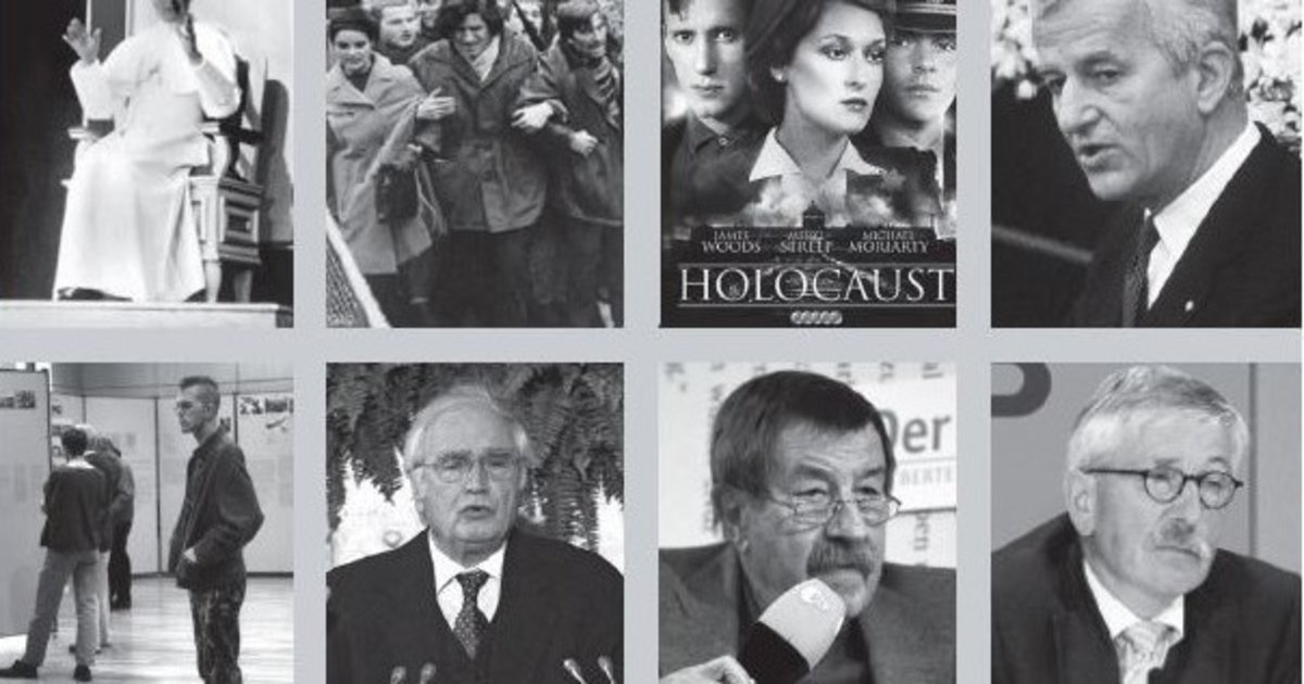 Der Historikerstreit – Evangelische Akademie zu Berlin