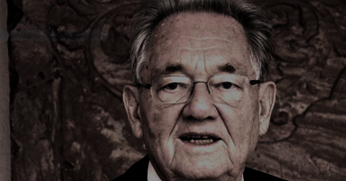 Trauer Martin Stöhr – Evangelische Akademie zu Berlin